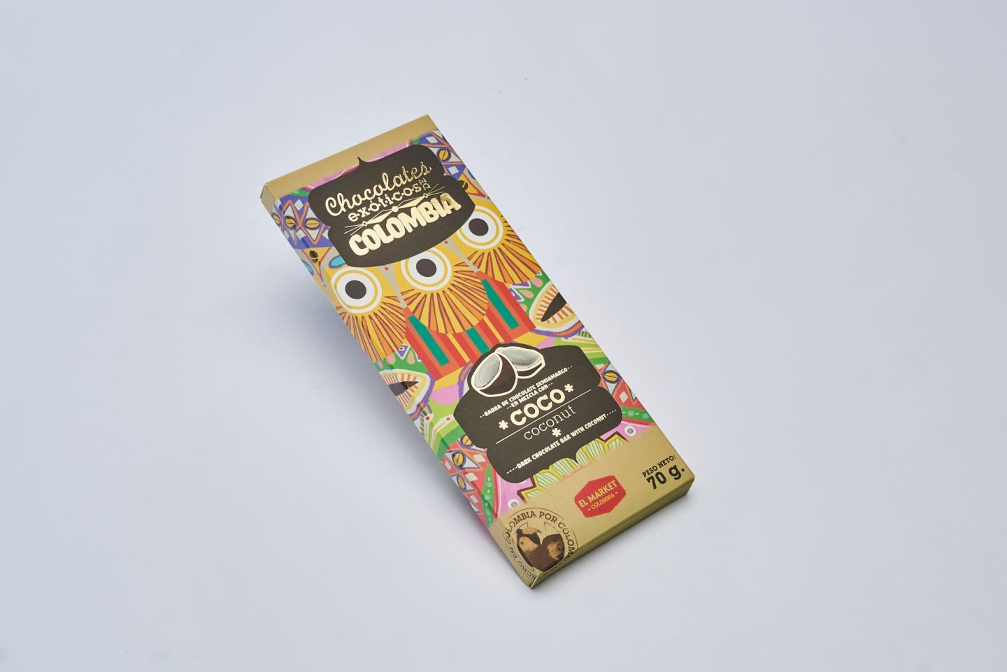 Diseño Gráfico de Empaques Personalizados y Atractivos | Alvilla