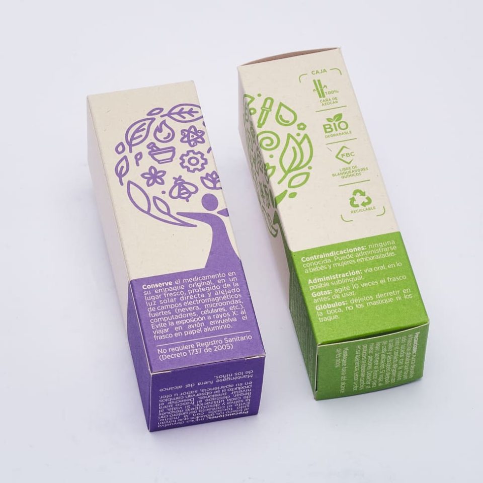 Empaques Novedosos Diseñados Para tus Productos | Alvilla