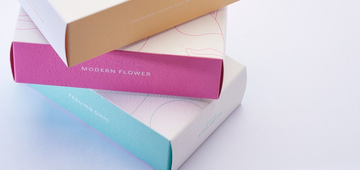 Diseño de Empaques para Productos Innovadores | Alvilla