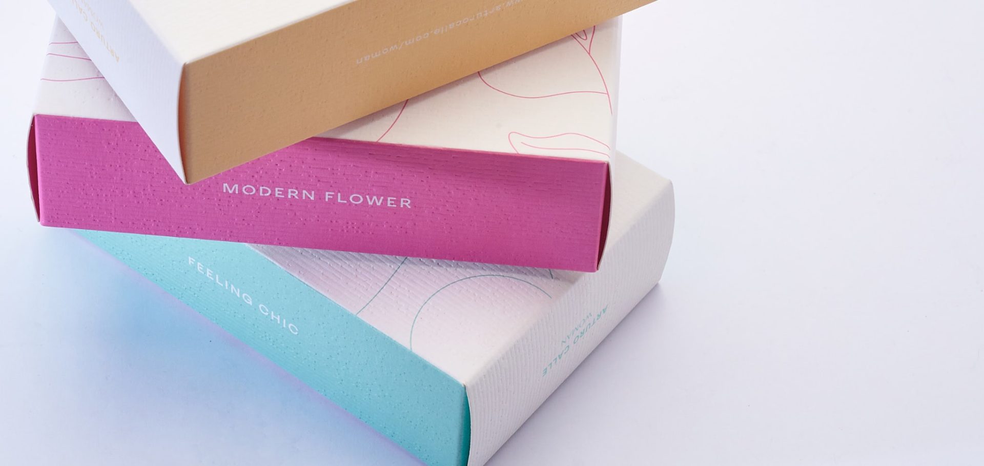 Diseño de Empaques para Productos Innovadores | Alvilla